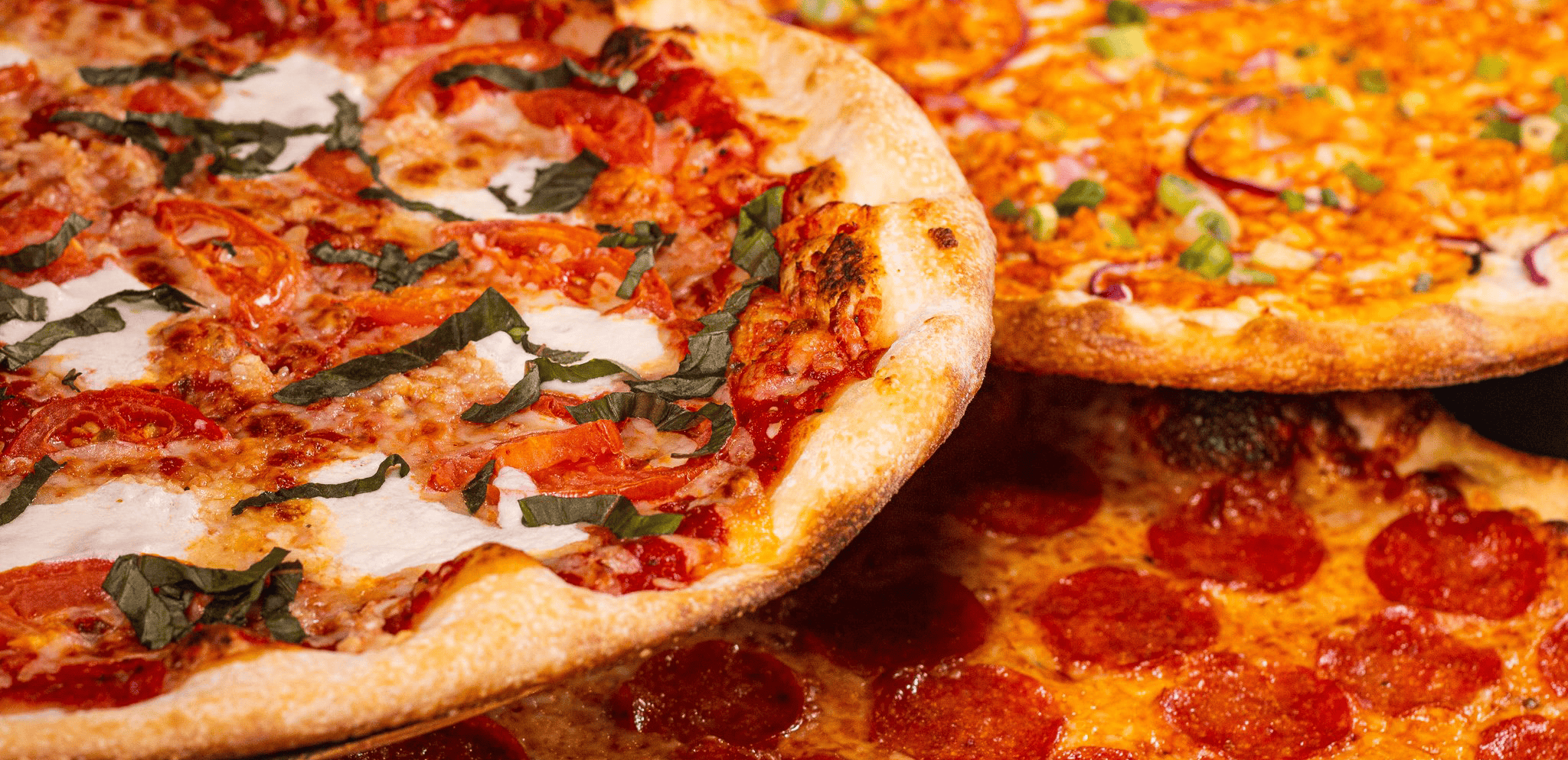 Sizzle Pie Menu - Order Pizza, Sides & More Online | Sizzle Pie ...