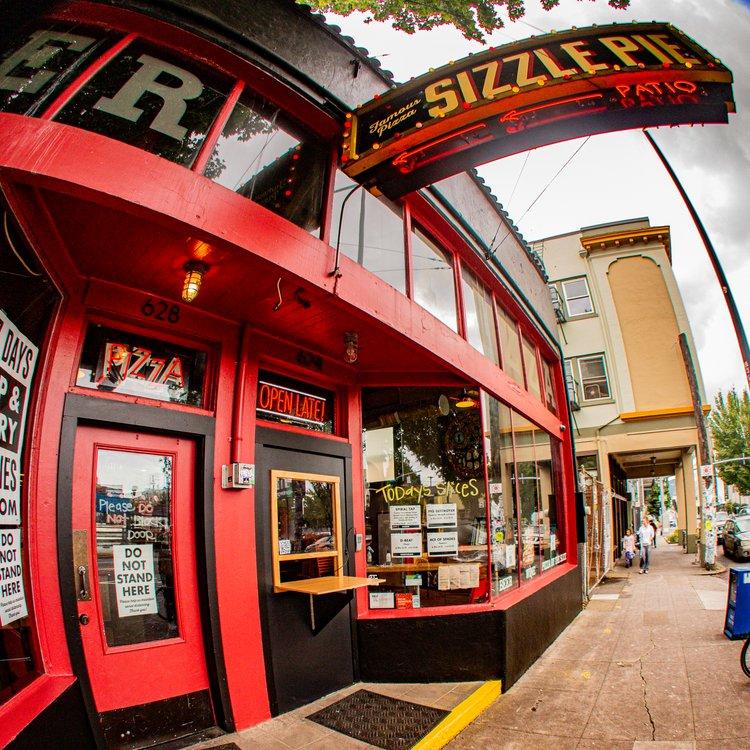 Contact Sizzle Pie - Customer Service Support | Sizzle Pie | Sizzle Pie ...