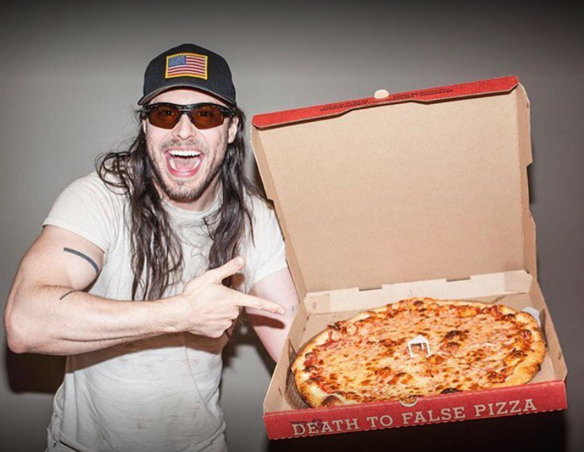 Central Eastside - Portland, OR | Sizzle Pie | Sizzle Pie | Vegan ...