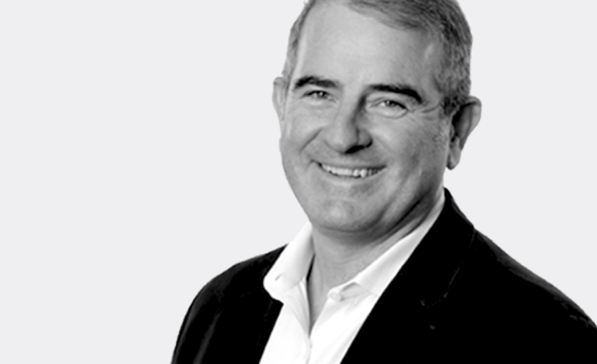 Q&A with Richard Kimber, CEO and founder, Daisee