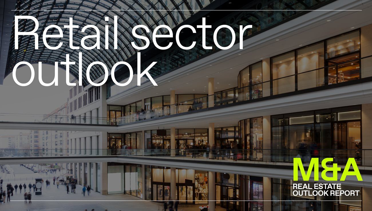 Real Estate M&A: Analyzing the shifting market dynamics and future ...