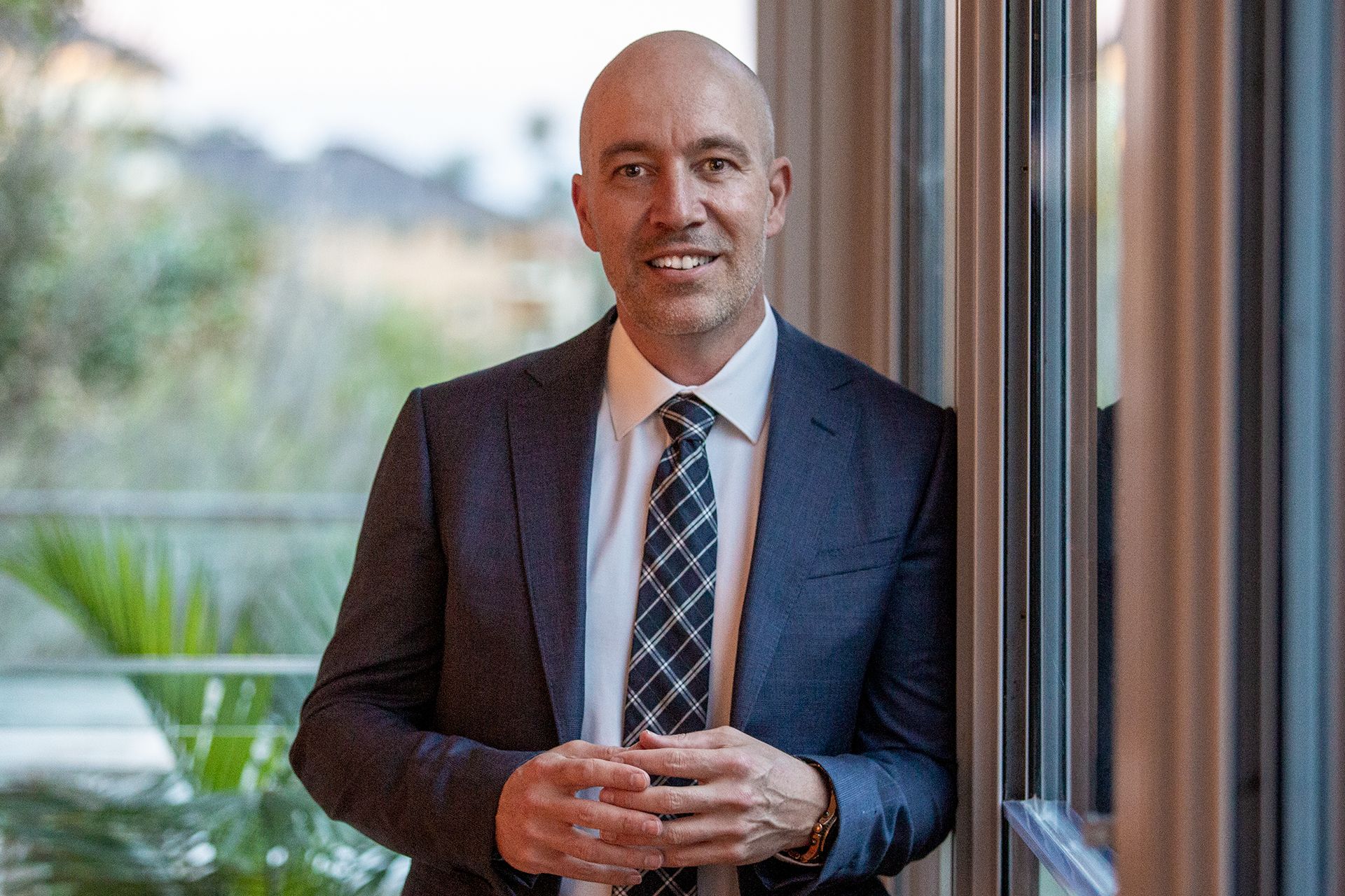 Ansarada's CRO, Justin Smith: Navigating the M&A Landscape Amidst ...