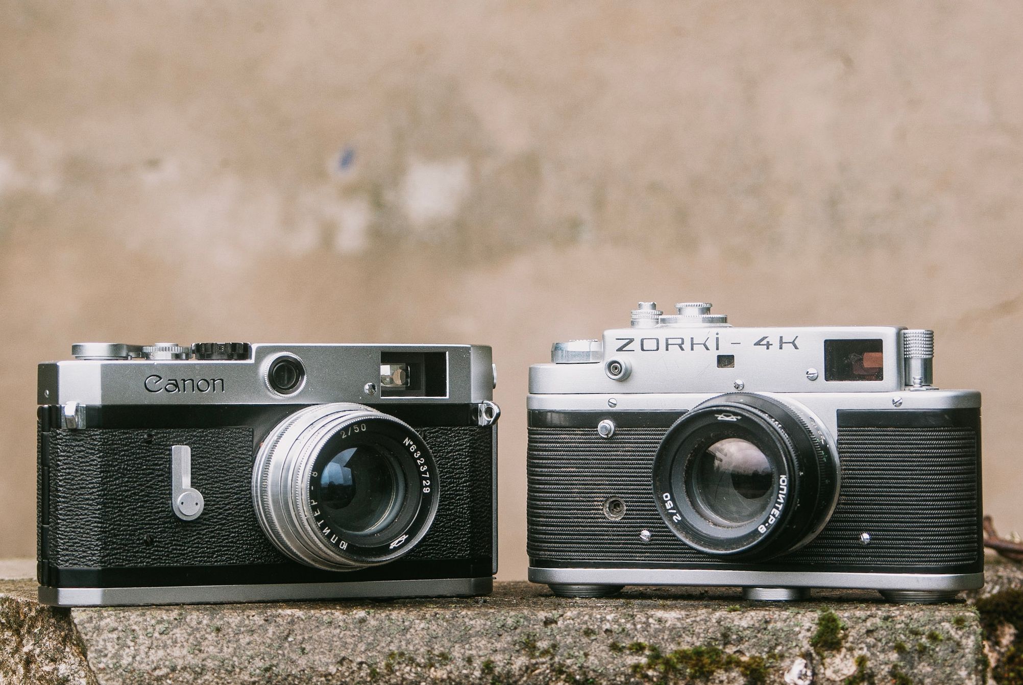 Jupiter-8 50mm f2 LTM Lens Review — Soviet Bunker - 50mmF2