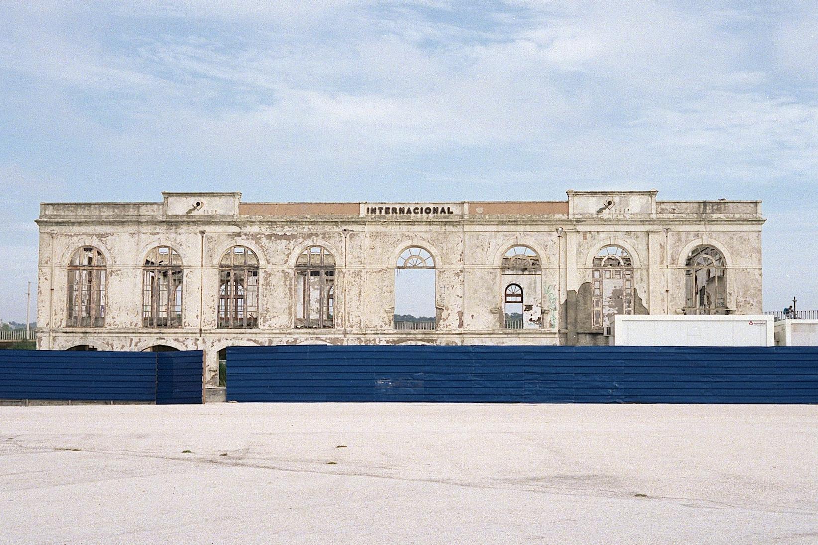 Fujifilm Superia Reala 100 Film Review - 50mmF2