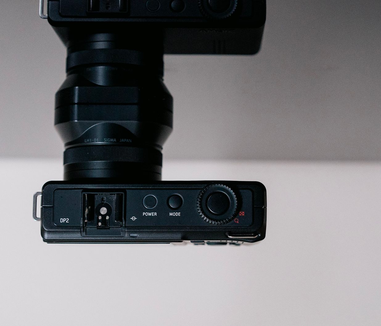Sigma DP2 Merrill Review - 50mmF2