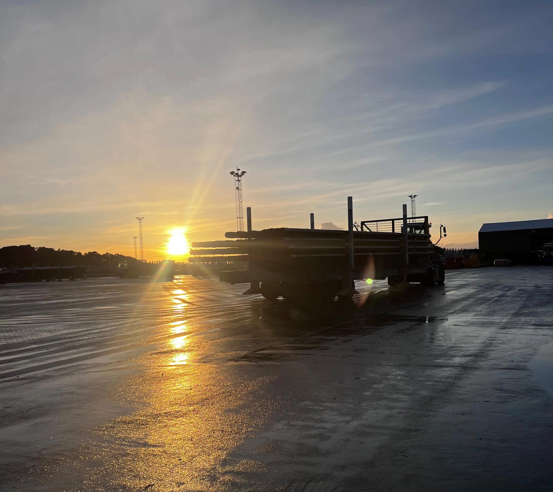 Fjord Base Gruppen