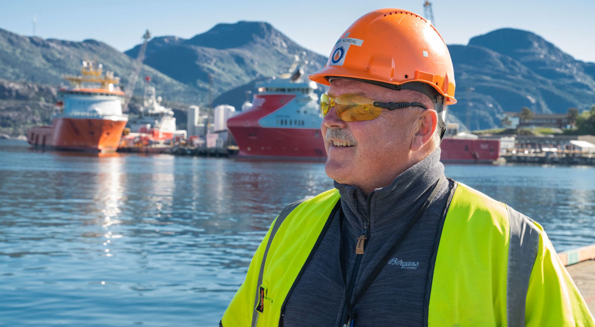 Fjord Base Gruppen