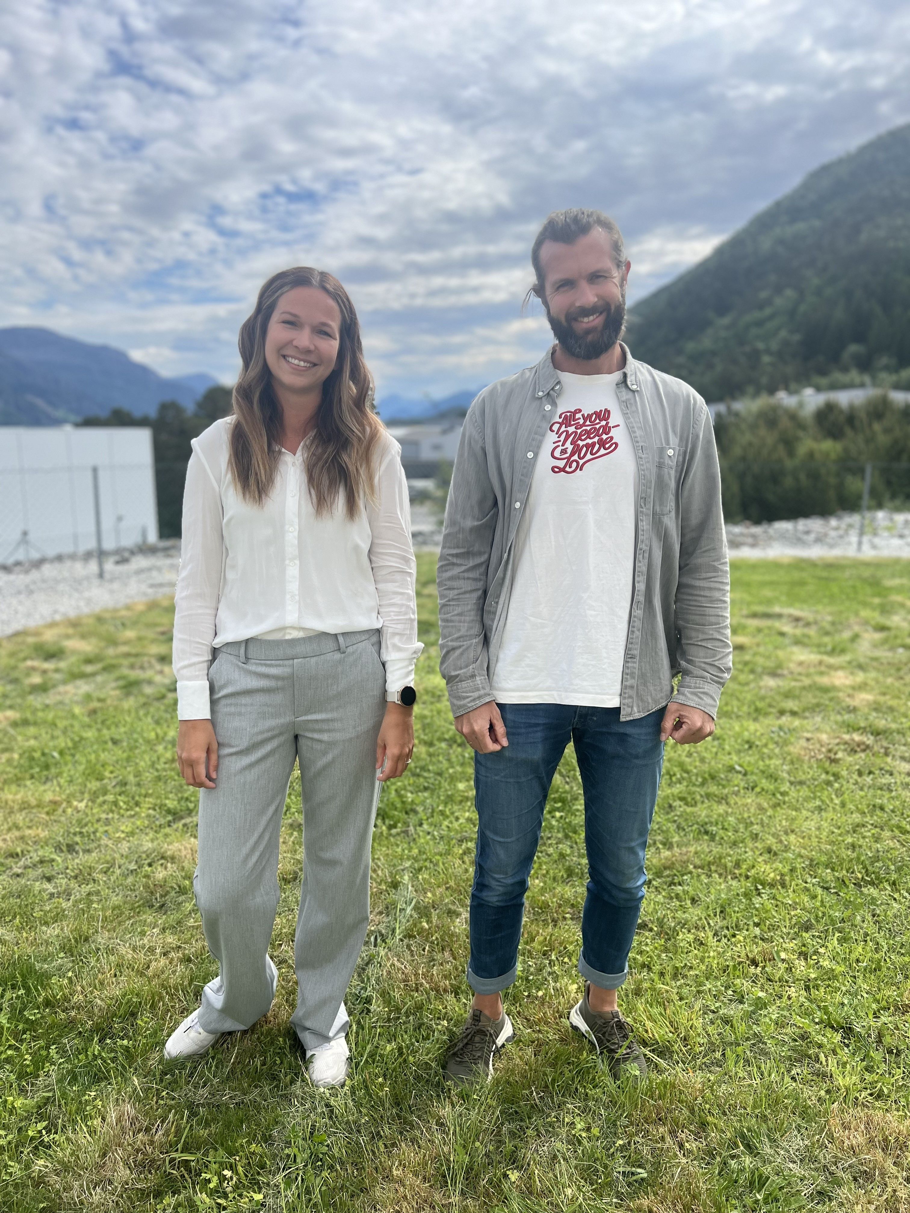 Fjord Base Gruppen