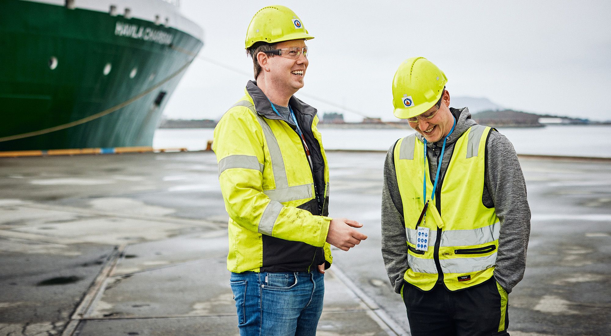 Fjord Base Gruppen