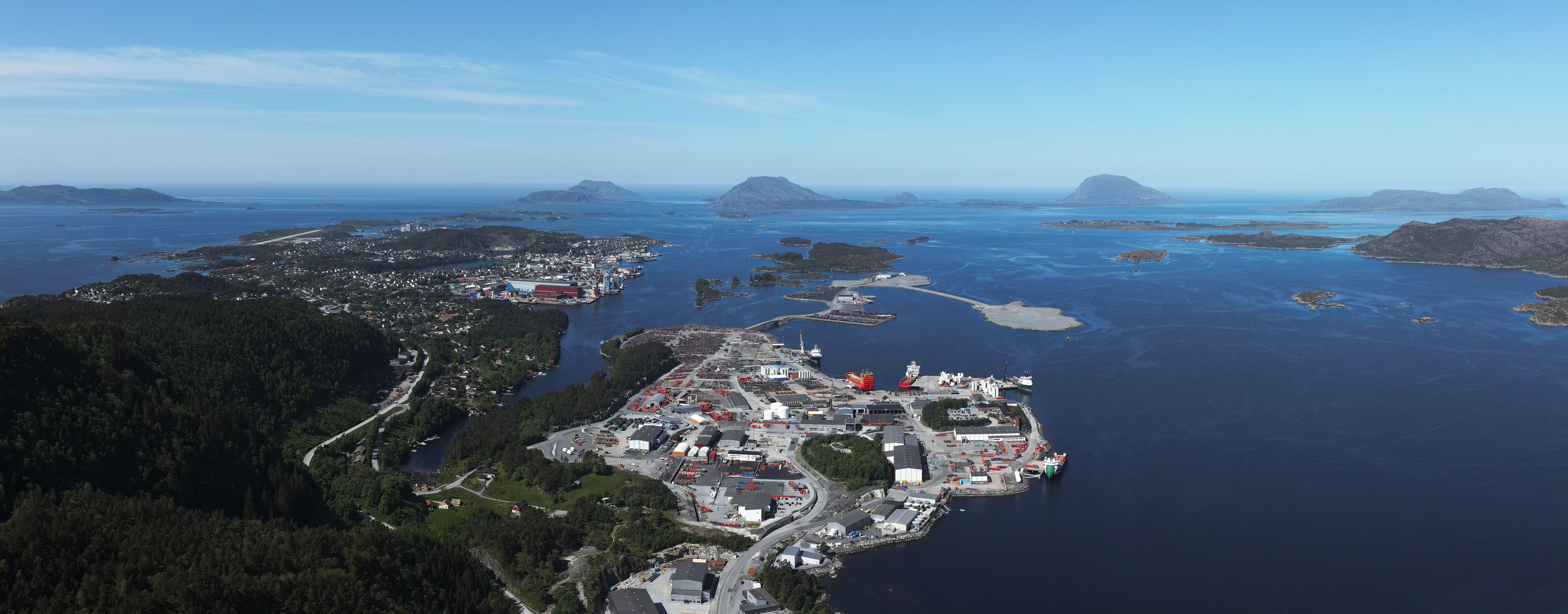 Fjord Base Gruppen