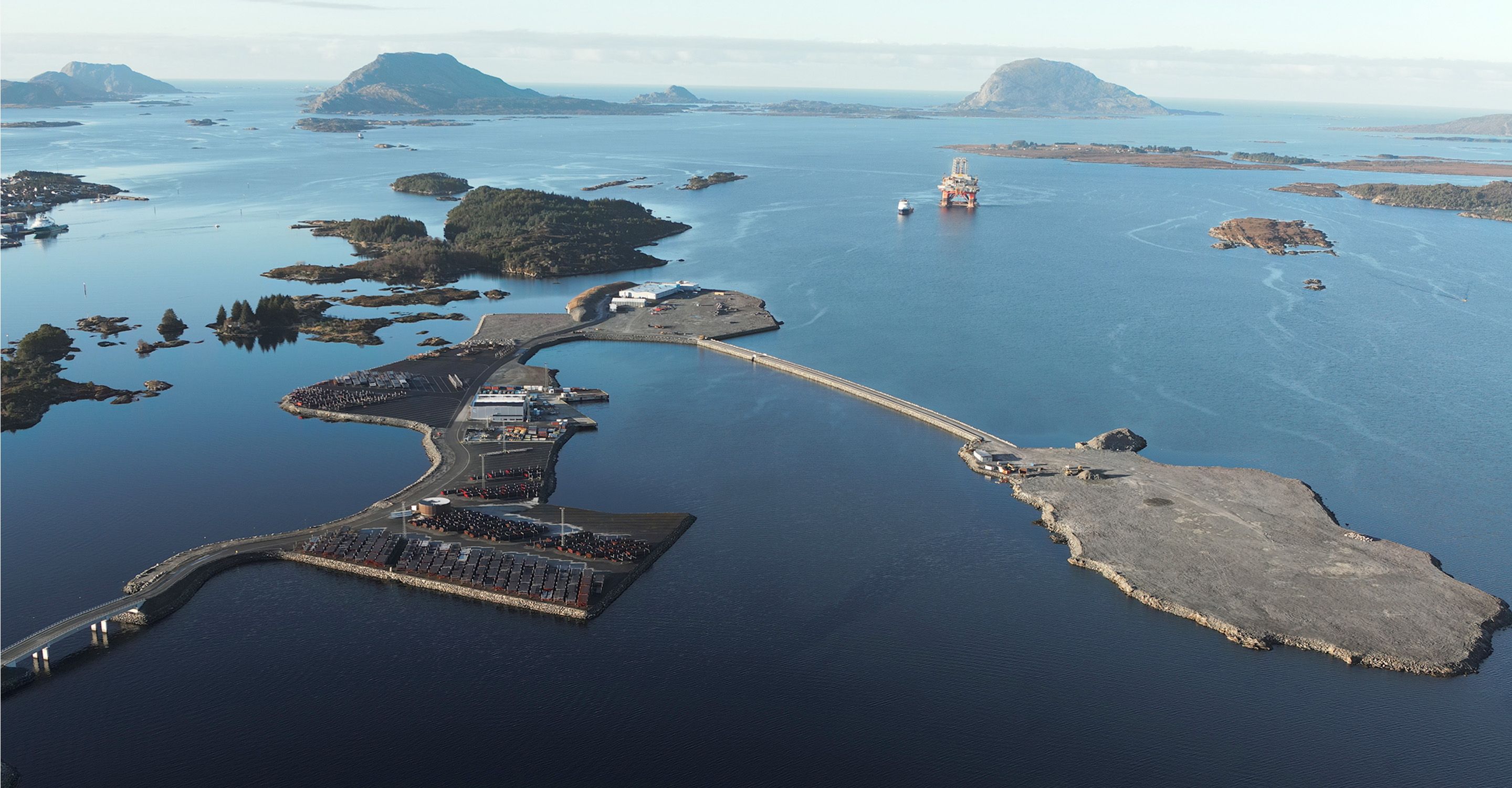 Fjord Base Gruppen