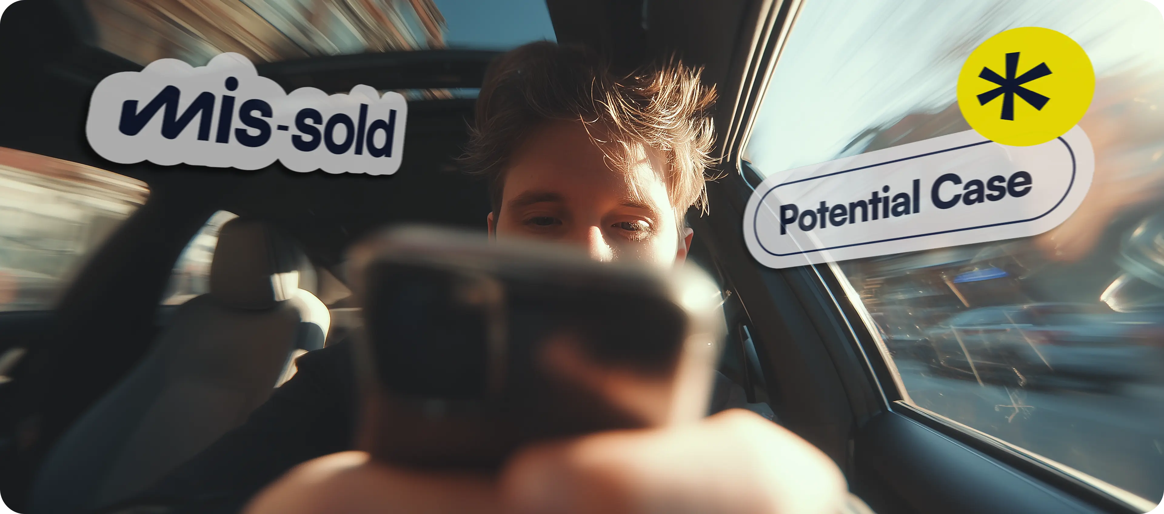 Oodle Financial Car Finance Claims | Mis-sold Expert