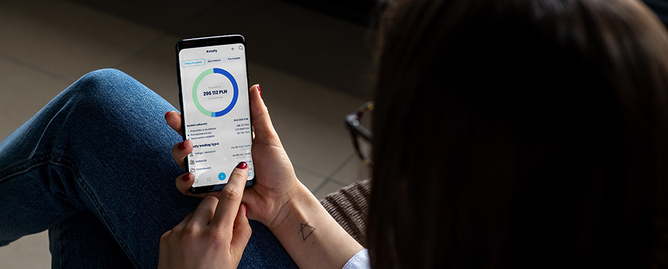 Jak korzystać z aplikacji Baid? | Baid