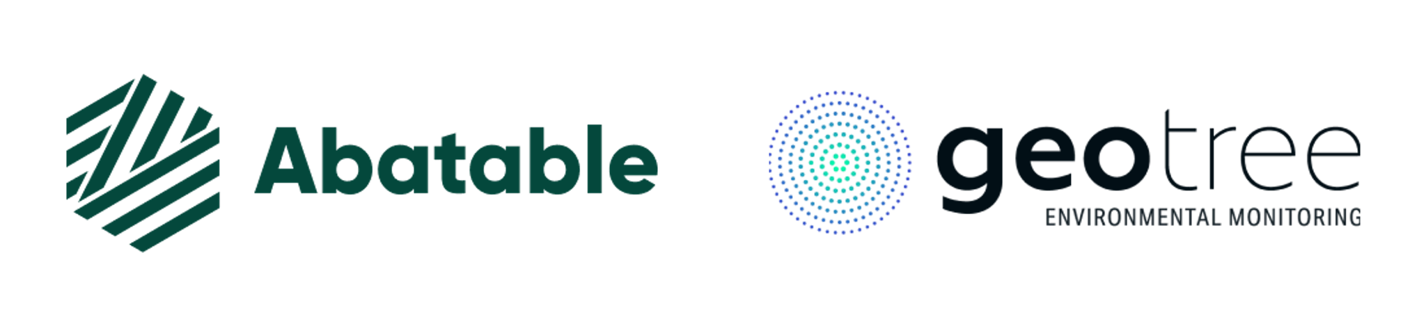 Insights on Geospatial Applications In The VCM · Abatable