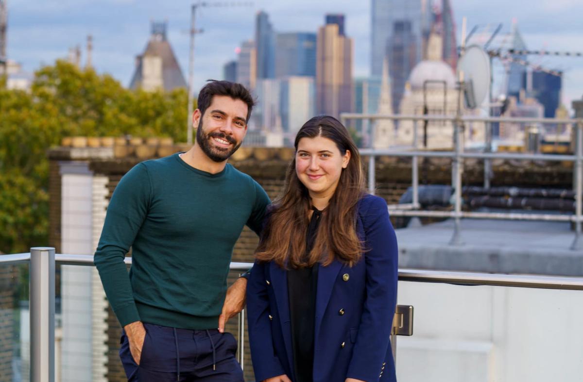 Why we started Abatable