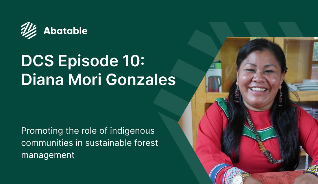 DCS 10: Diana Mori Gonzales