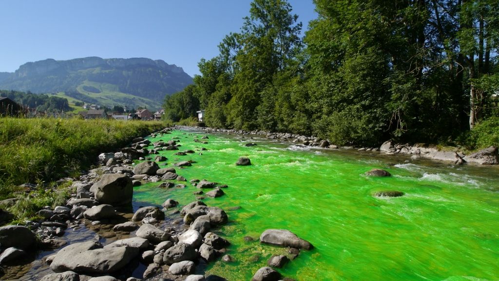 Nano Trace Technologies