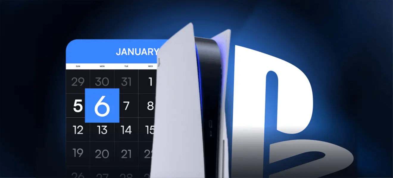 PlayStation 2025 Showcase: What to expect from Sony at CES / The Daily ...