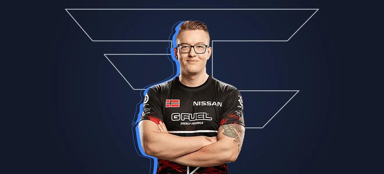 Rain becomes longest serving CS player in history with FaZe Clan / The ...