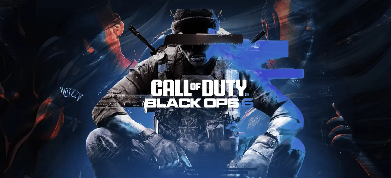 ESWC Foundation reveals Call of Duty: Black Ops 6 as first title in ...