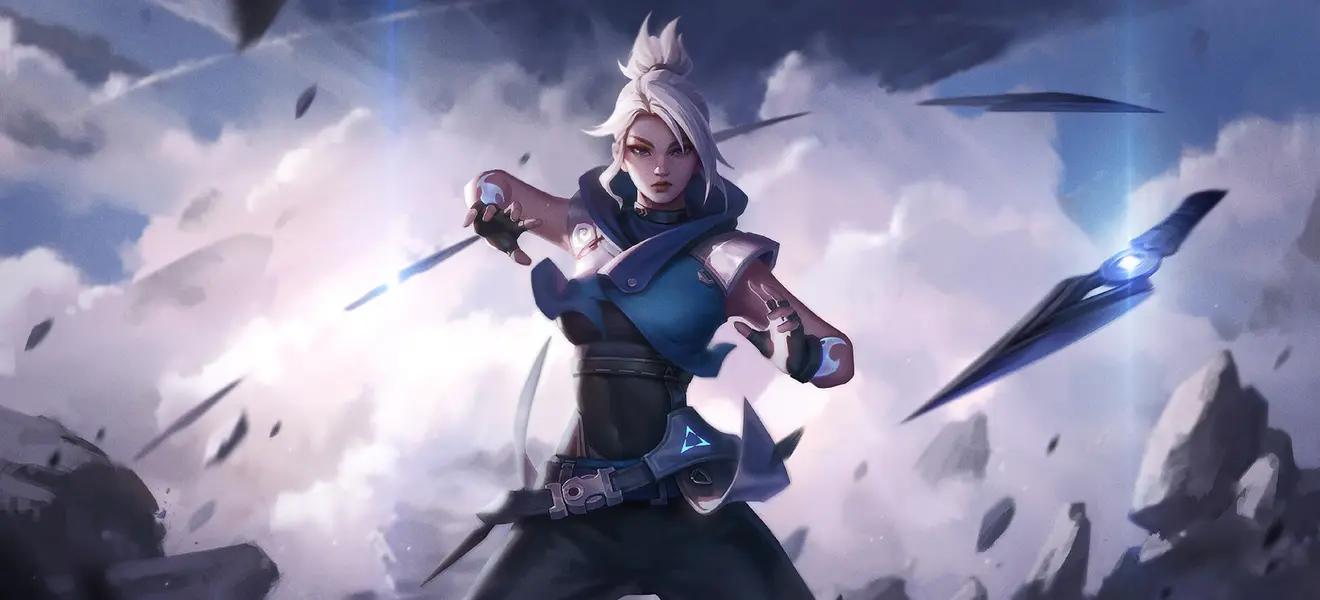 Valorant is finally coming to consoles with limited beta beginning soon ...