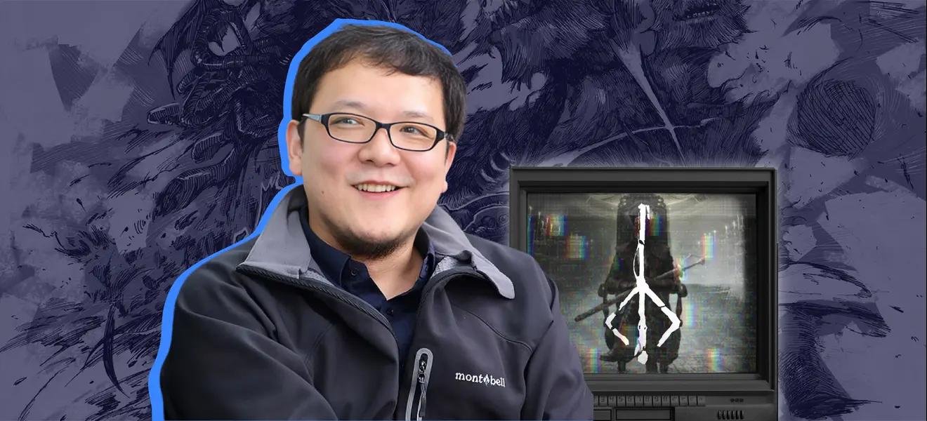 FromSoftware president Miyazaki would love a Bloodborne PC port someday ...