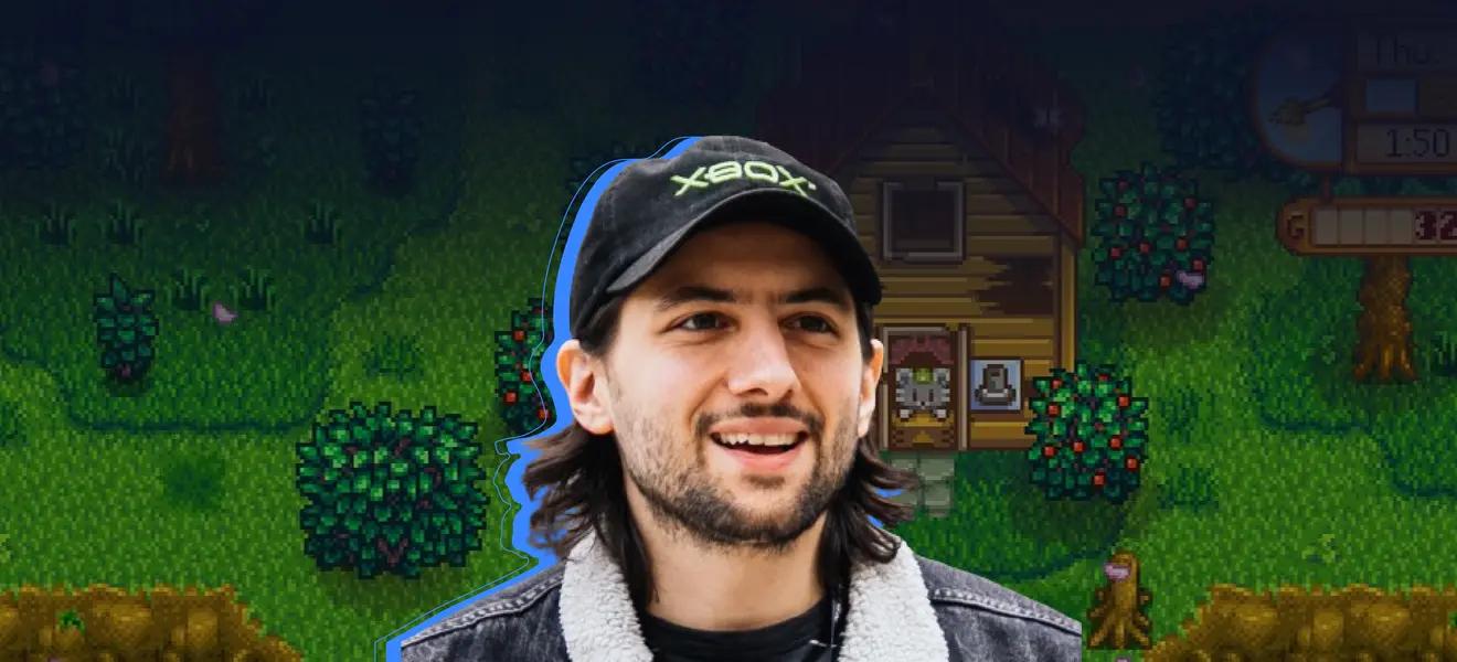 Stardew Valley developer says he could work on the game for the rest of ...