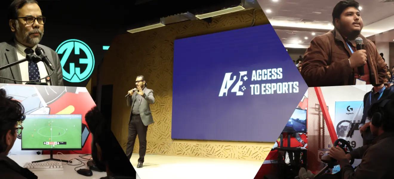 Zenetic Esports’ “Inside Esports Bangladesh” workshop begins, attended ...