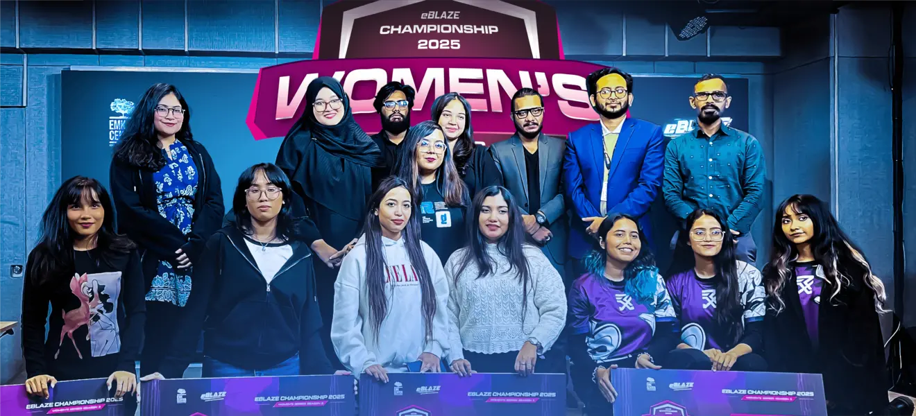 eBLAZE Championship 2025 - Women's Series Valorant S3 concludes with Celestials retaining the ...