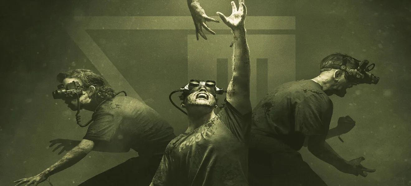 Outlast Movie Adaptation in the Works with Horror Veterans at the Helm ...