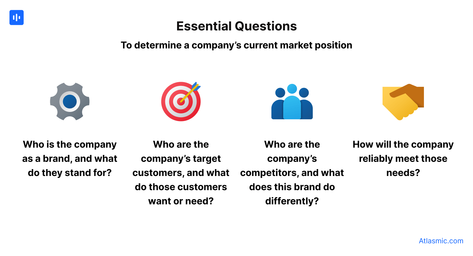 6 Key Elements of Field Marketing | Atlasmic Blog