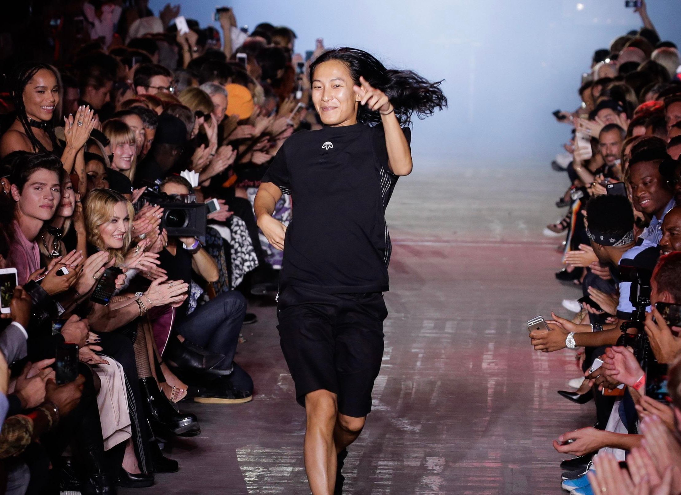 Off-Chance | The ‘Uncancelling’ of Fashion