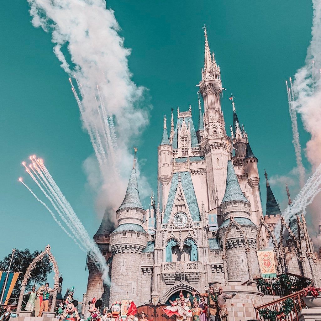 Off-Chance | 100 Years of DISNEY – Will The Spell Soon Be Broken?