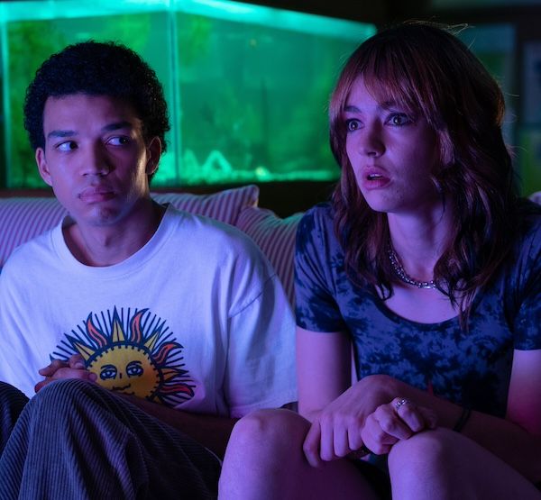 Off-Chance | Feeling Like a Psychic Wound: I Saw The TV Glow