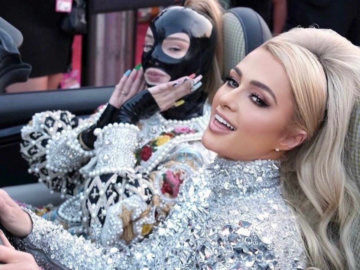 Off-Chance | The Nostalgia of Hyperpop and Why It’s Probably Here to Stay