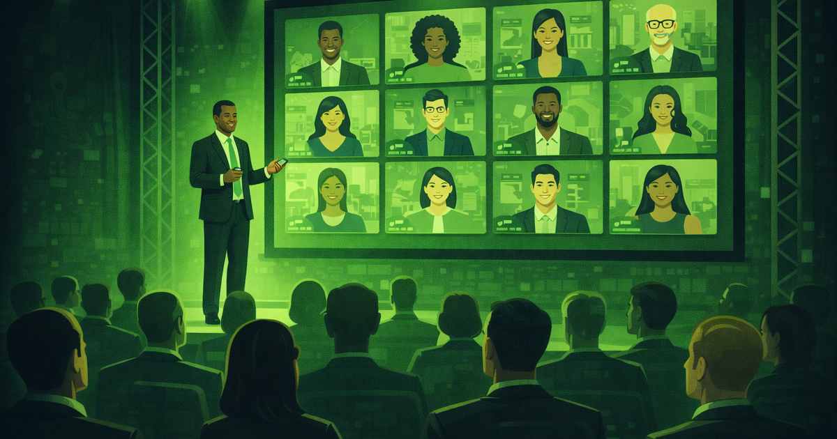 AI Hybrid Event Management: Tools and Strategies for 2026 | AIforEvents
