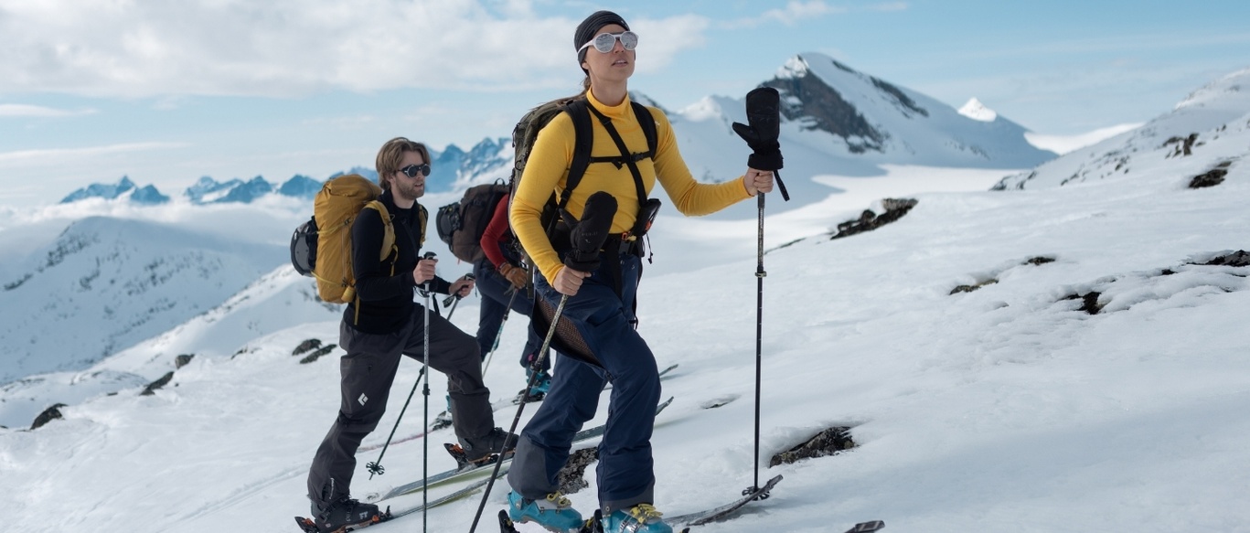 Julegavetips til aktive familier – Aclima ullguide