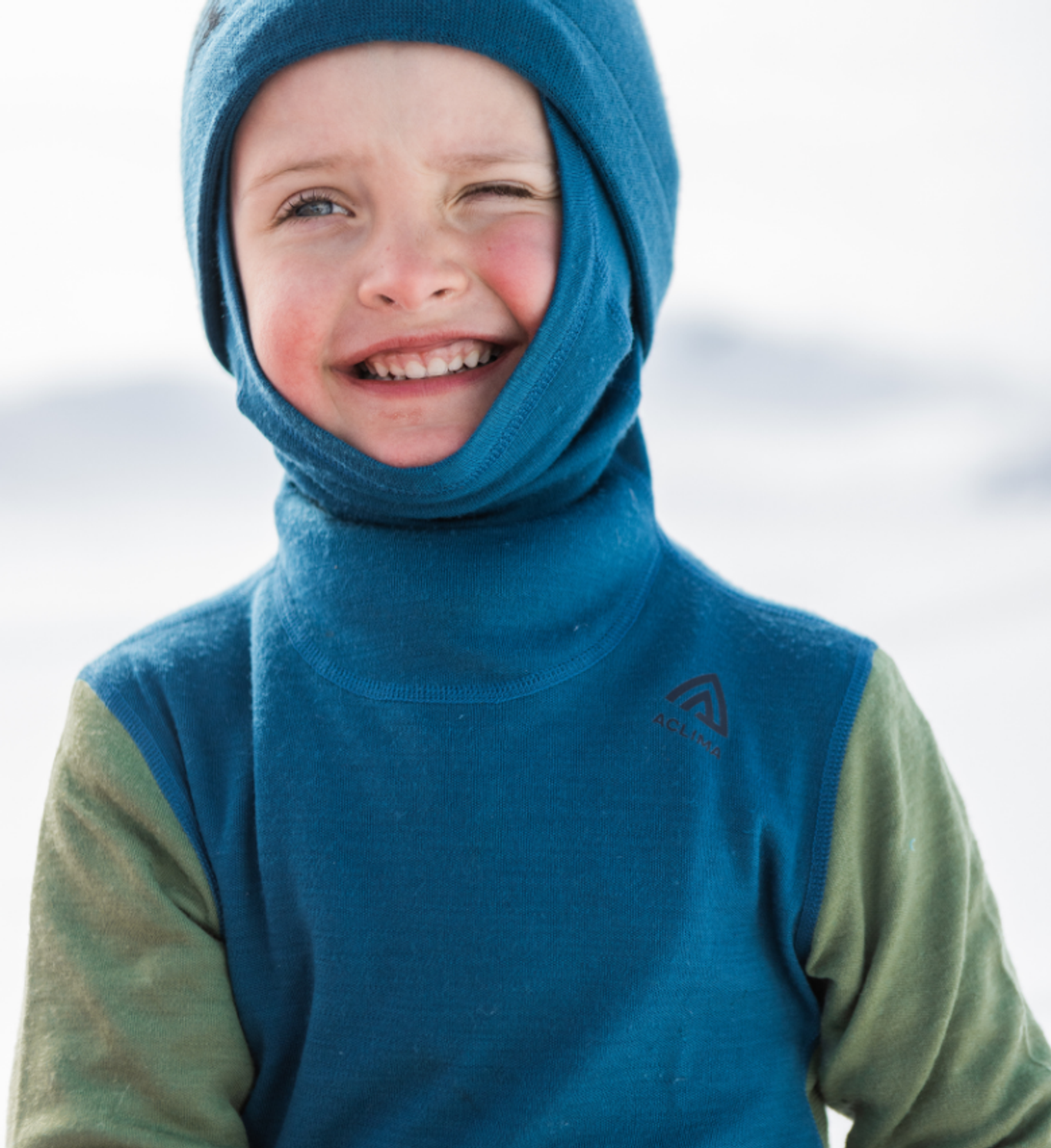 Aclima - Wool Specialist Since 1939