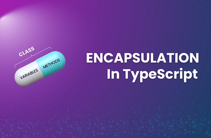 Encapsulation In Action A Real World Example In React Native Storage