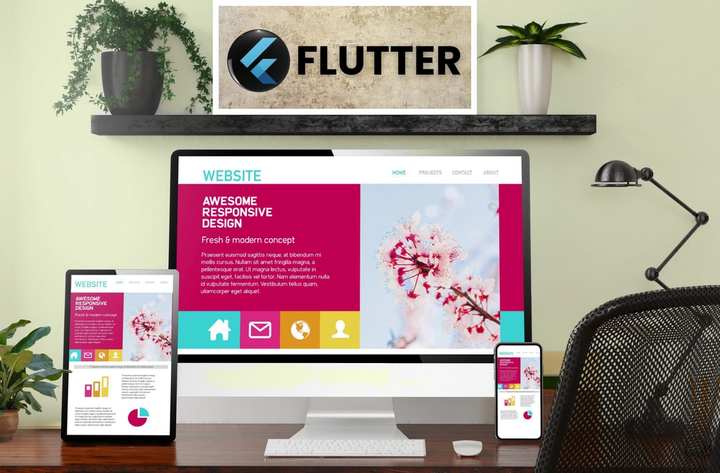 How to Build Responsive UI with Flutter? | Clean UI Blog