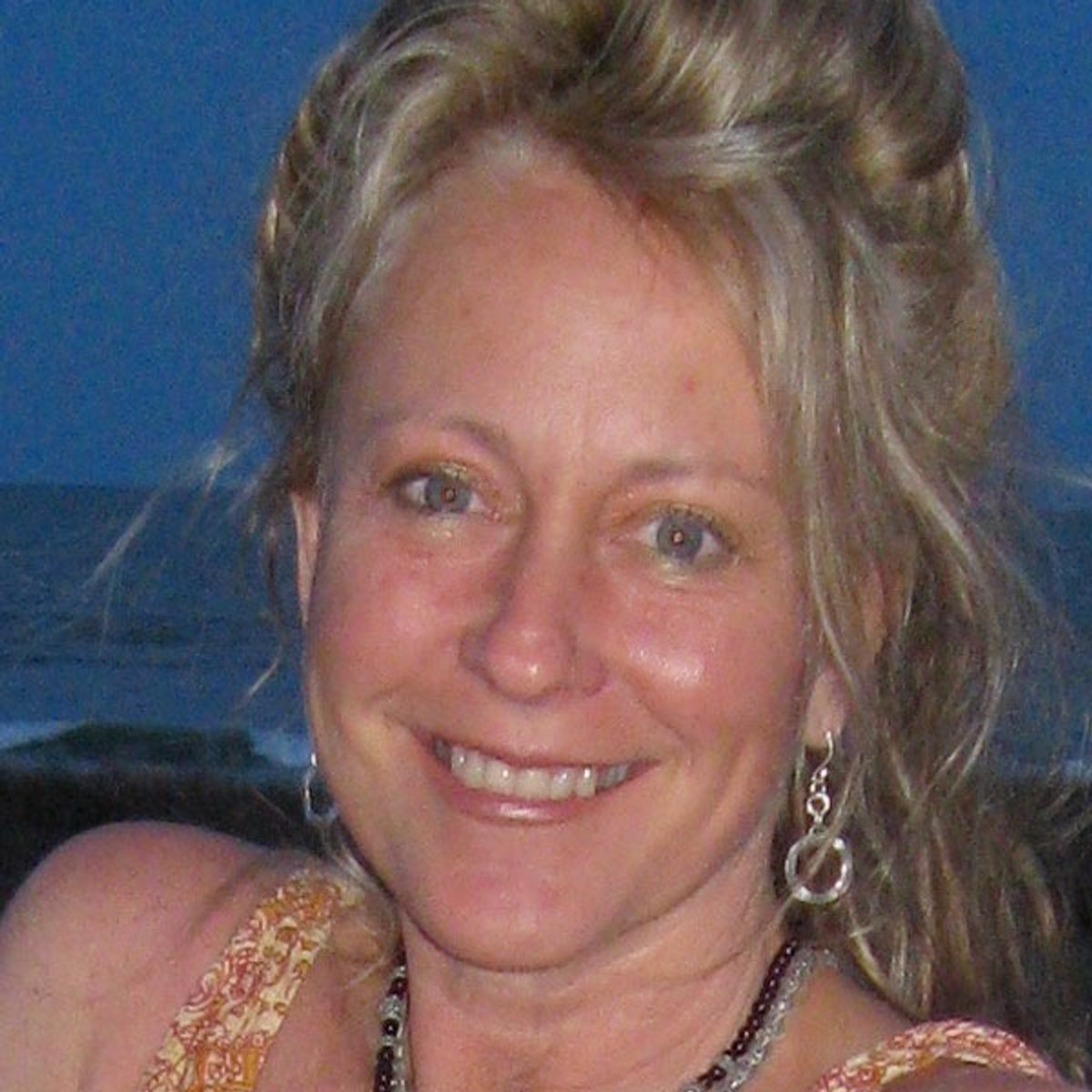 Rebecca Lawson | Continuum Teacher from Chapel Hill