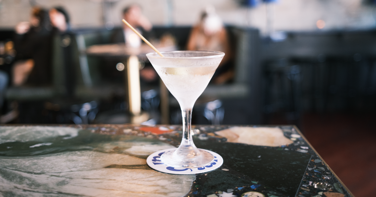 MEASURED Guide | Shaken and stirred in Sydney