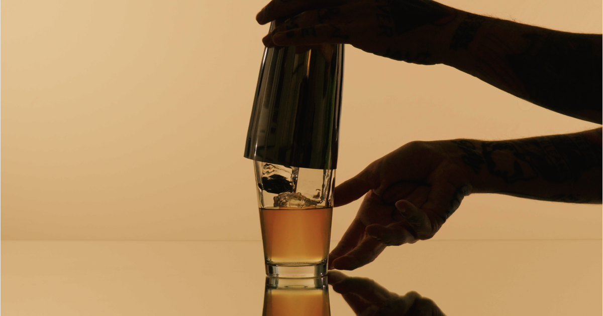 MEASURED Guide | Essential tools and glassware for your home bar