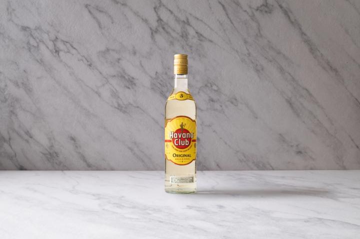 MEASURED Guide | The Best Worst Drinks: The Long Island Iced Tea