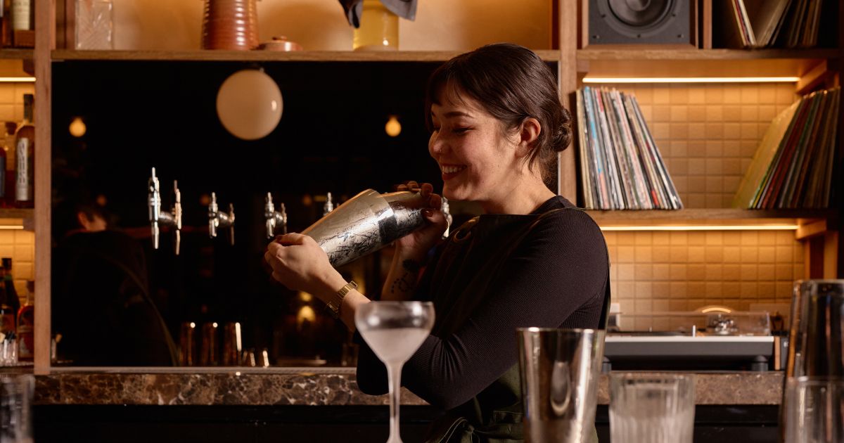 MEASURED Guide | How to use seasonal ingredients in your favourite cocktail