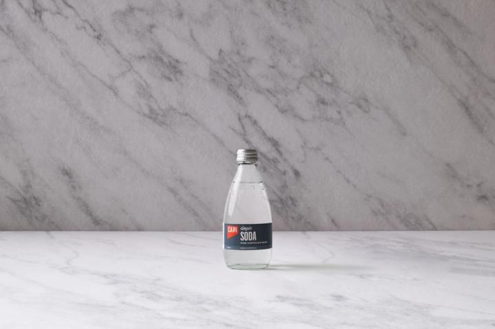 MEASURED Guide | Mojito