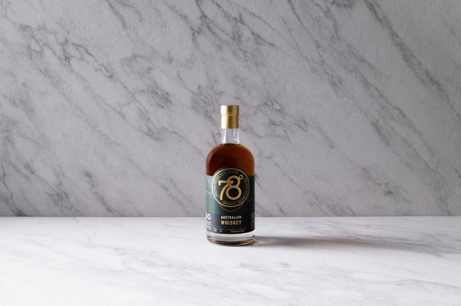 MEASURED Guide | Australian Whiskey