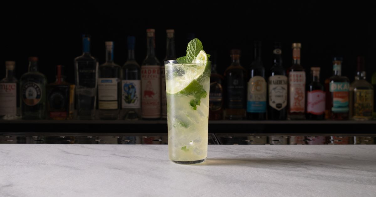 MEASURED Guide | Mojito