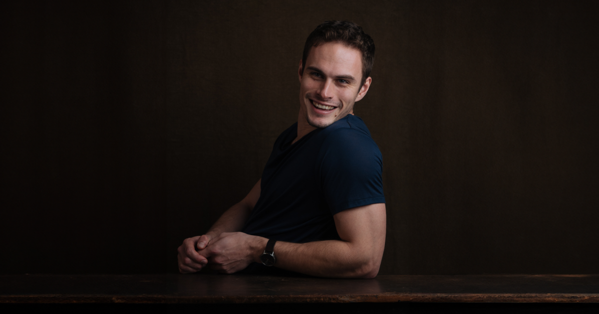 MEASURED Guide | Brandy Martignago on being a steward, not a gatekeeper