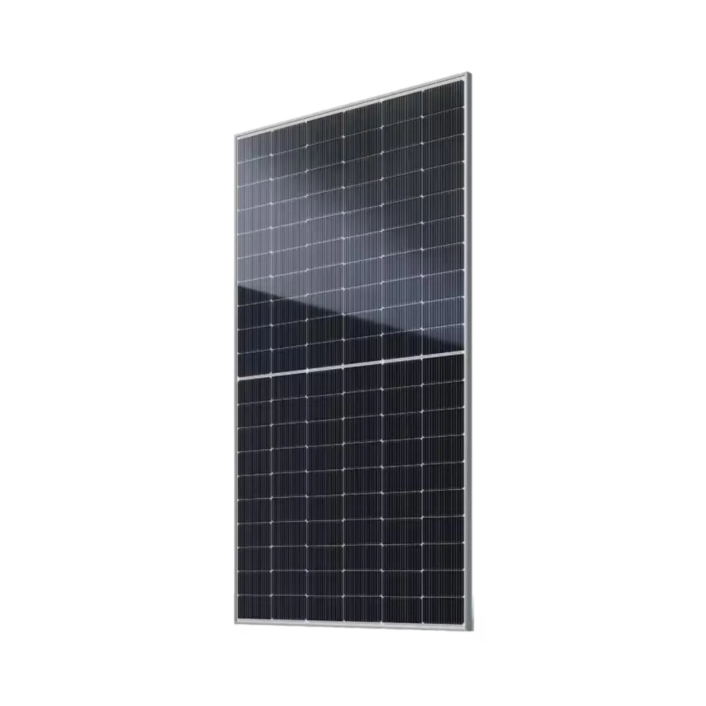 Modulo JA Solar DeepBlue 4.0 Pro JAM60D40-500/LB